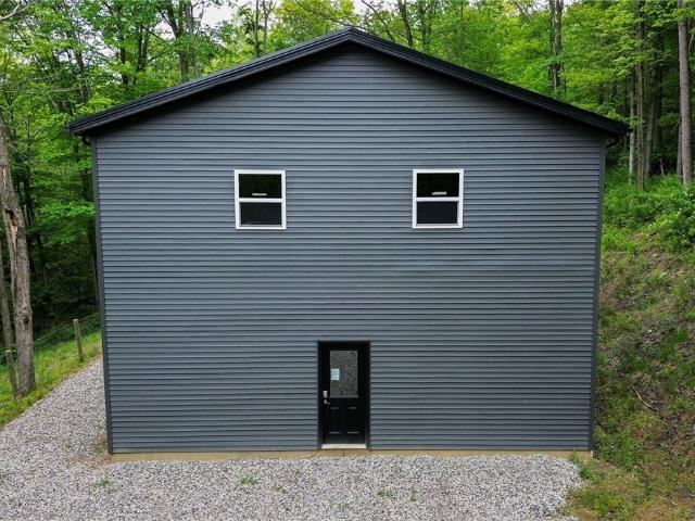 5309 Cherry Run Rd Road