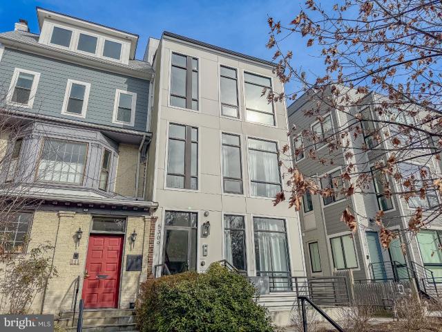 5309 Connecticut Ave NW, Unit 1, Washington, DC 20015 | MLS #DCDC2259 | Compass
