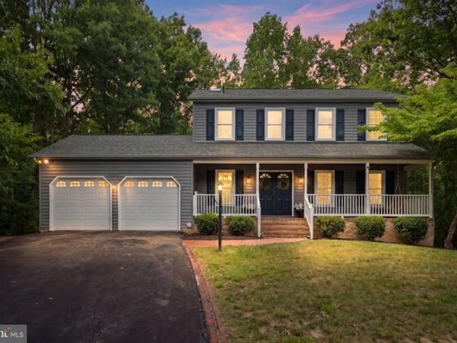 5309 Cowger Ct, Fredericksburg, VA 22407
