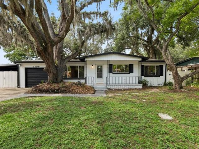5309 E Kaley St, Orlando, FL 32812