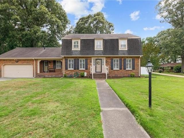 5309 Fairfield Blvd, Virginia Beach, VA 23464