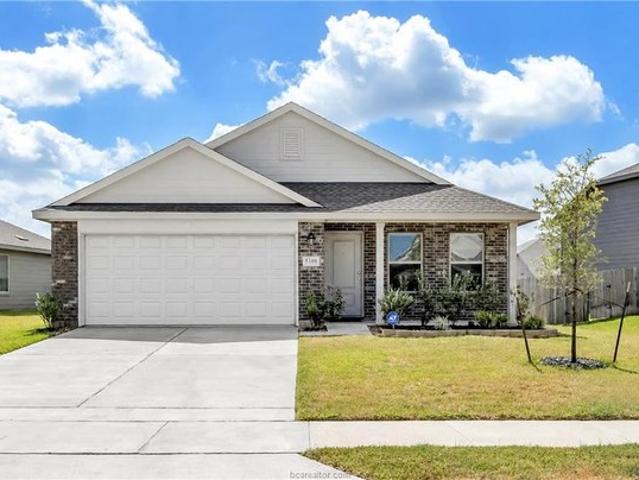 5309 Gabby Pass, Bryan, TX 77807