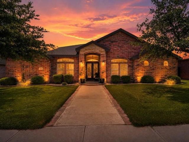 5309 Greathouse Ave, Midland, TX 79707