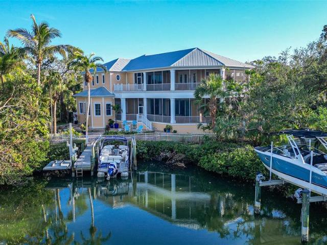 5309 Hidden Harbor Rd, Sarasota, FL 34242 | MLS #A4668
