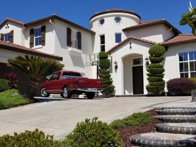 5309 Judsonville Dr, Antioch, CA 94531