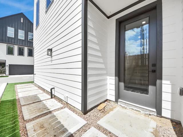5309 Kindred Garden Lane