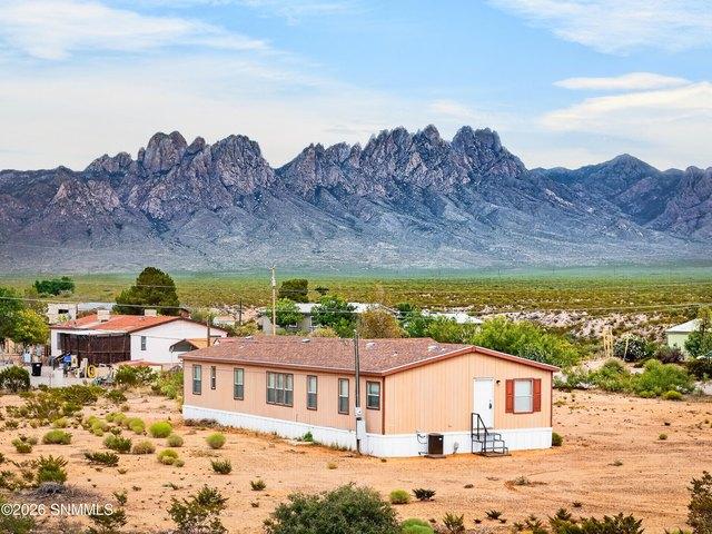 5309 Lonewolf Ct, Las Cruces, NM 88011