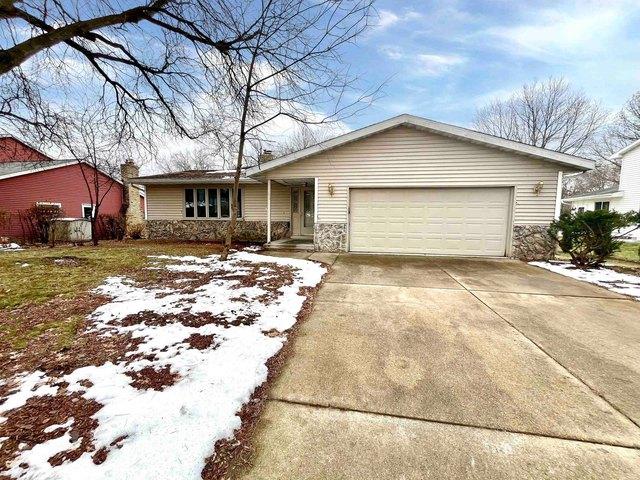 5309 Portsmouth Way, Madison, WI 53714
