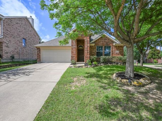 5309 Promised Land Dr, McKinney, TX 75071