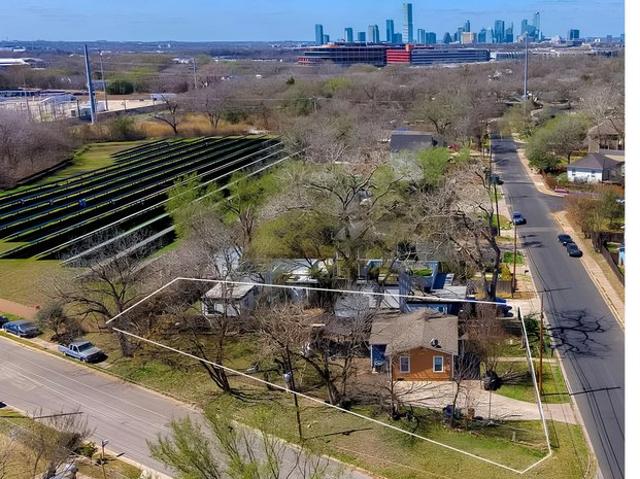 5309 Prock Ln, Austin, TX 78721