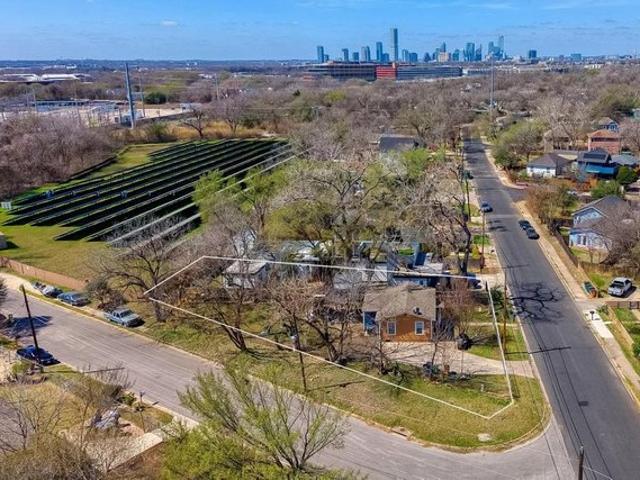 5309 Prock Ln, Austin, TX 78721