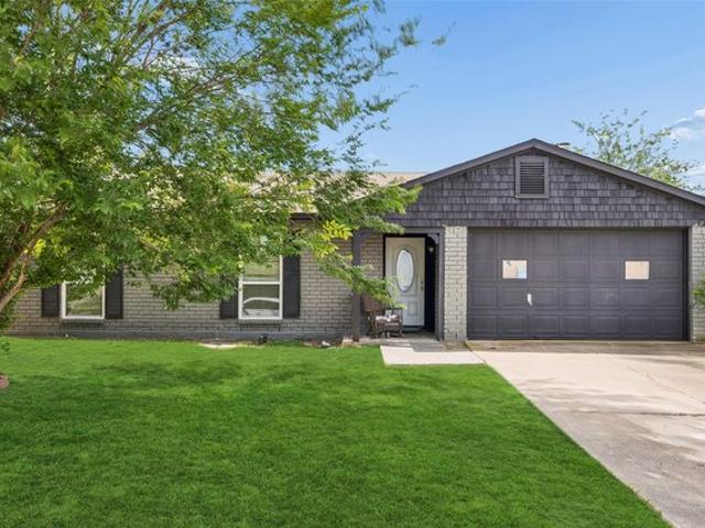 5309 Rutledge Ct, The Colony, TX 75056