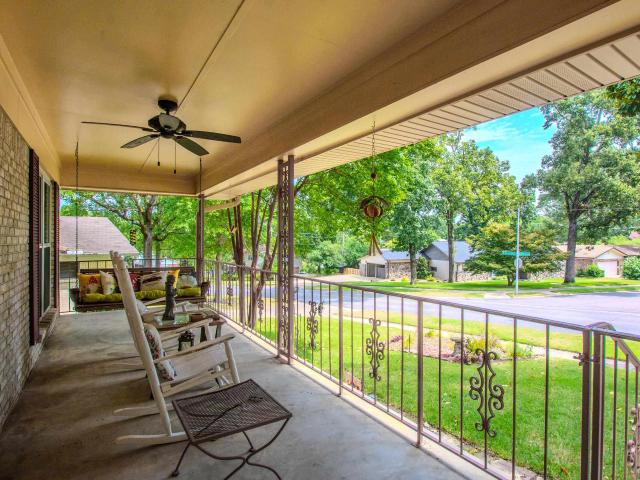 5309 Randolph Road