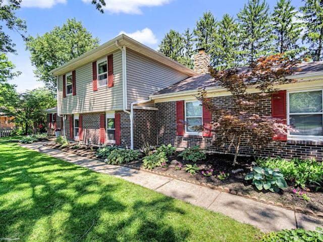 5309 Red Coach Road