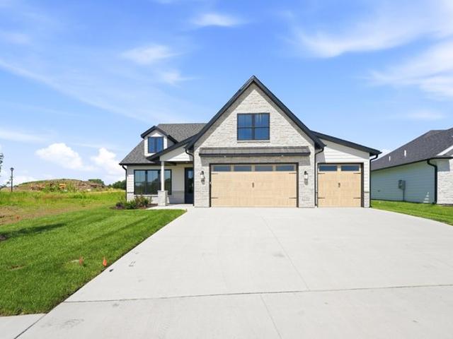 5309 Stormy Dr, Columbia, MO 65203