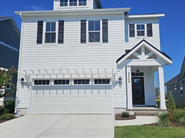 5309 Sunfish Ln, Wilmington, NC 28412