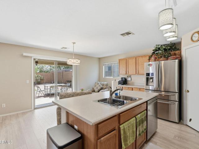 5309 S 16th Dr, Phoenix, AZ 85041 | MLS #7011 | Compass