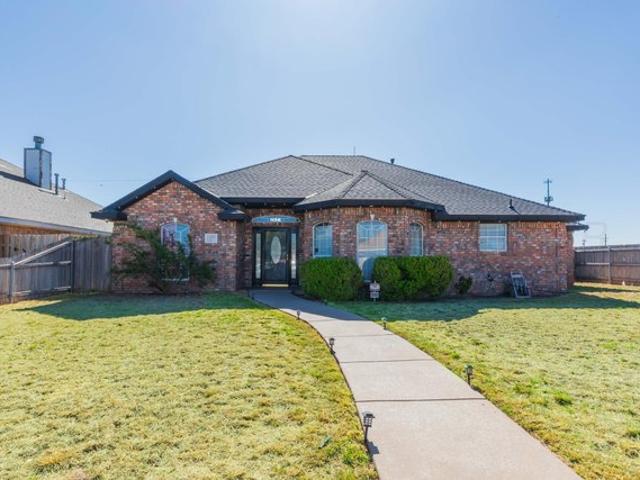 5309 Spanky Ln, Amarillo, TX 79110