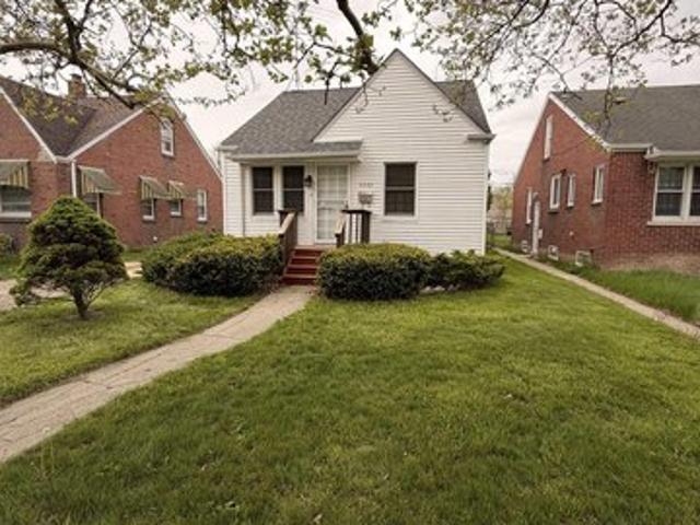 5309 University Pl, Detroit, MI 48224