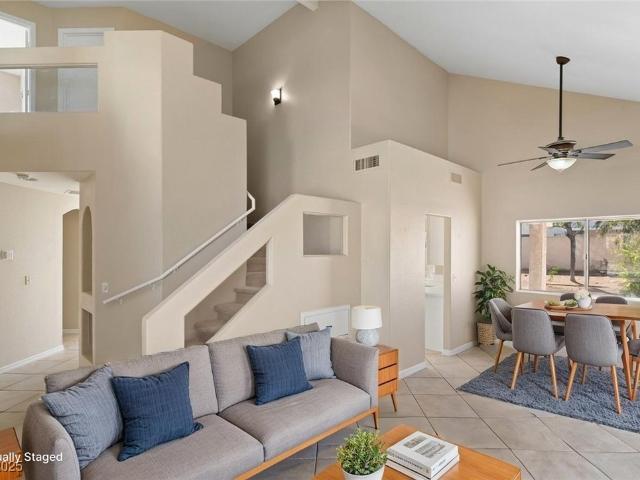 5309 W Camino Del Rancho, Las Vegas, NV 89130 | MLS #2723