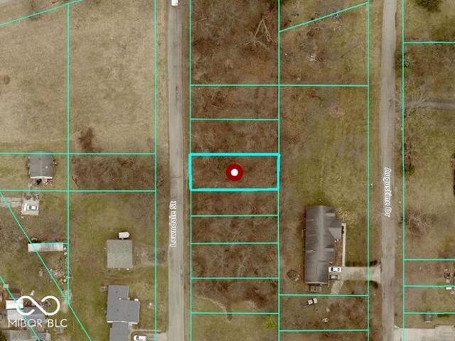 53000 Block of Lawndale, South Bend, IN 46628