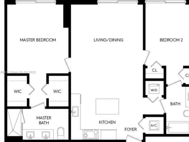 5300 NW 85th Ave #1903 Doral, FL 33166