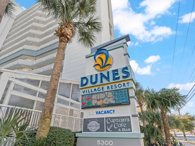 5300 N Ocean Blvd. 518