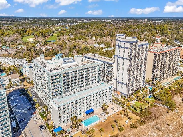 5300 N Ocean Blvd. 1411
