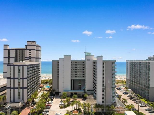 5300 N Ocean Blvd Unit 1421, Myrtle Beach, SC 29577