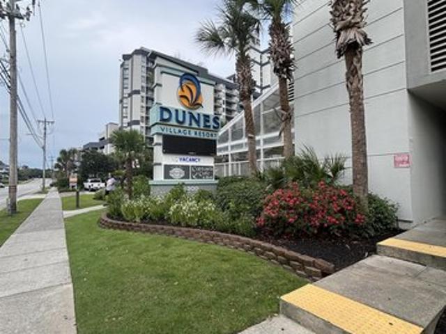 5300 N Ocean Blvd Unit 317, Myrtle Beach, SC 29577