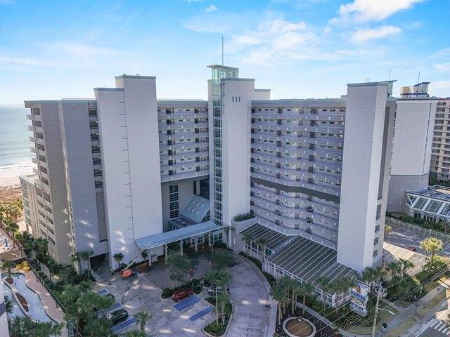 5300 N Ocean Blvd Unit 722, Myrtle Beach, SC 29577