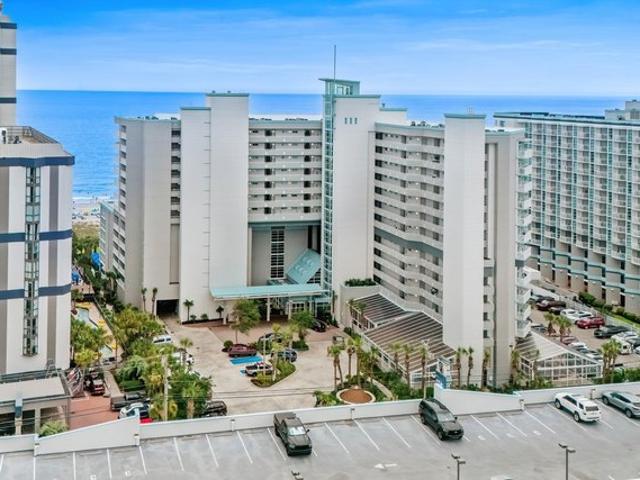 5300 N Ocean Blvd Unit 806, Myrtle Beach, SC 29577