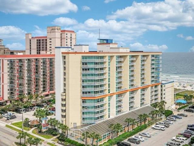 5300 N Ocean Blvd Unit 922, Myrtle Beach, SC 29577