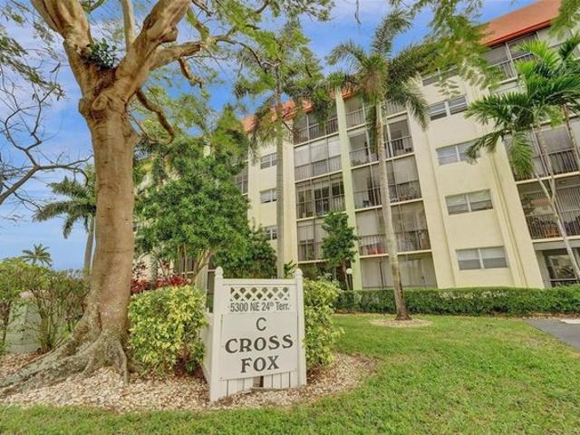5300 NE 24th Ter Unit 218C, Fort Lauderdale, FL 33308