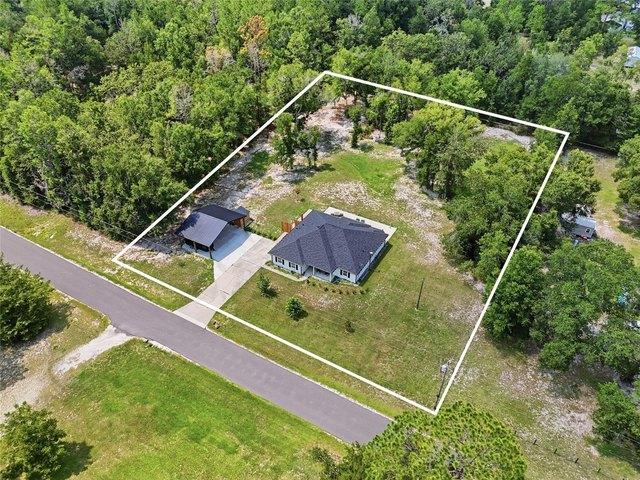 5300 NE 52nd Pl, High Springs, FL 32643