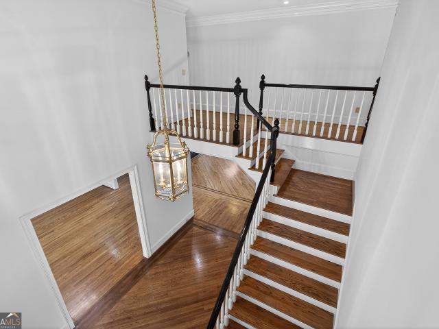 5300 Old Hundred Ln NW, Sandy Springs, GA 30327 | MLS #10721 | Compass