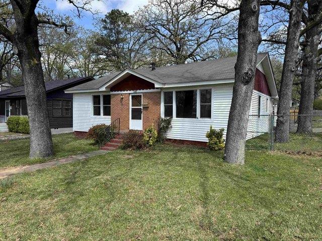 5300 A St, Little Rock, AR 72205