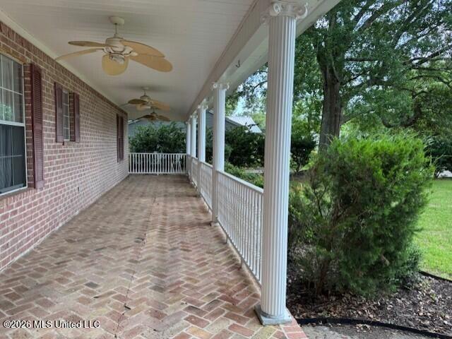 5300 Beardslee Street, Moss Point, US, MS