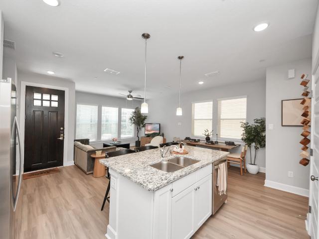 5300 Berkeley Knoll Circle 221