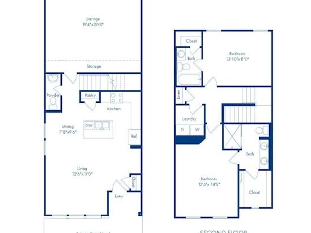 5300 Berkeley Knoll Circle 221