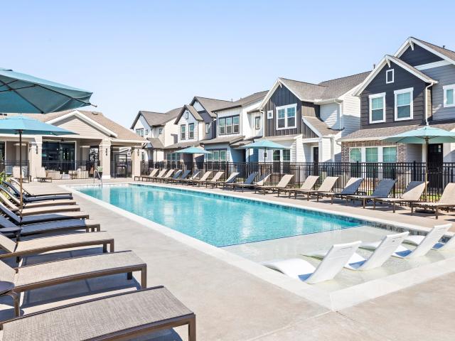 5300 Berkeley Knl Cir, Unit 283, Richmond, TX 77407 | MLS #77292