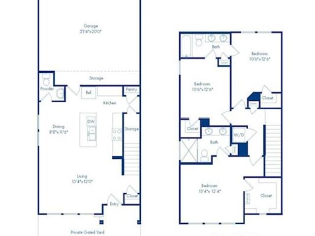 5300 Berkley Knoll Circle # 174
