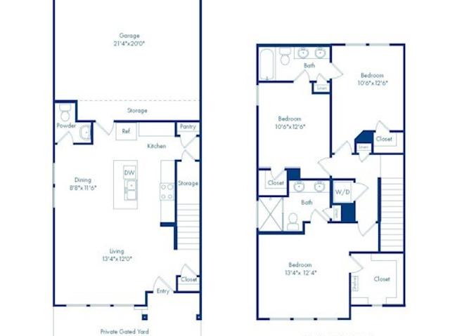5300 Berkley Knoll Circle 174