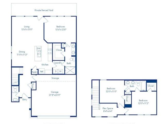 5300 Berkley Knoll Circle 201