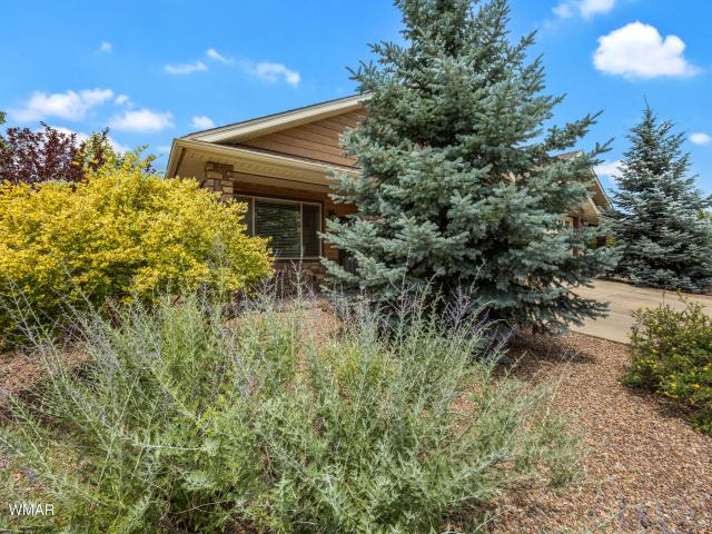 5300 Blue Mountain Drive