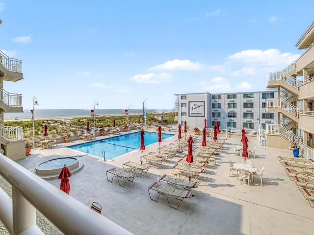 5300 Boardwalk