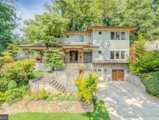 5300 Briley Pl, Bethesda, MD 20816