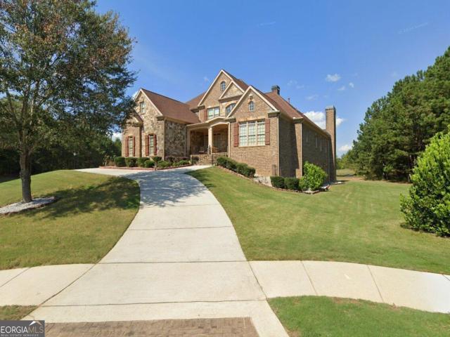 5300 Brookhollow Dr, Douglasville, GA 30135 | MLS #10632 | Compass