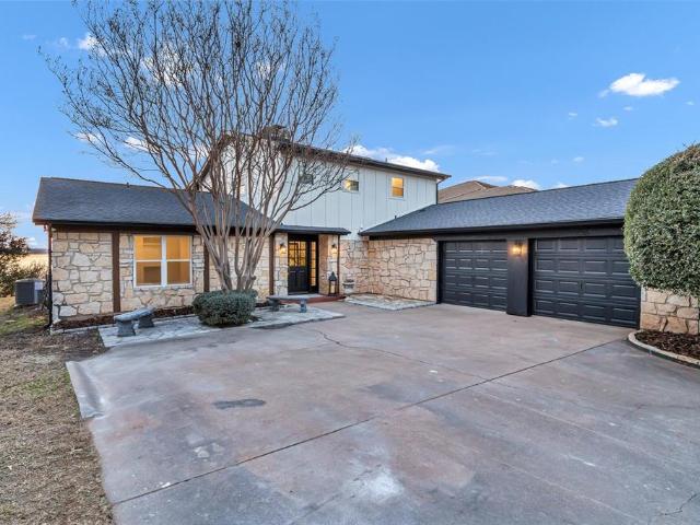 5300 Comanche Vista Trail, DeCordova, TX 76049 | MLS #21167