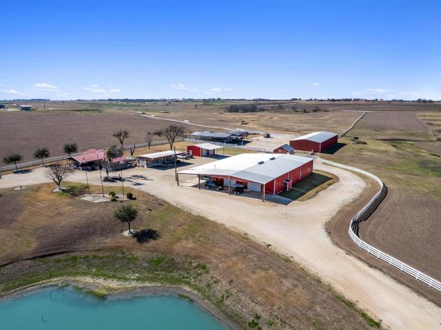 5300 County Road 424